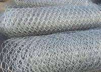 China Gabion basket 2m x 1m x 1m for sale