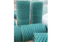 China Gabion basket 2m x 1m x 1m for sale