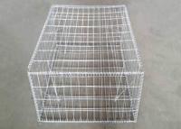 China Welded Gabion Box for sale