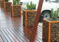 China Welded Gabion Box for sale