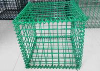 China Welded Gabion Box for sale