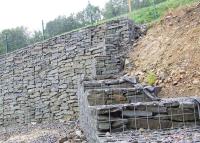 China Welded Gabion Box for sale