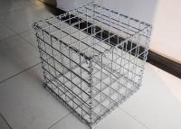 China Welded Gabion Box for sale