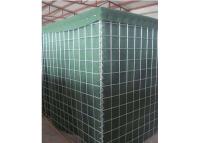 China Welded Gabion Box for sale