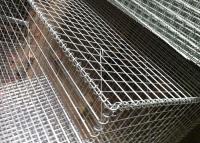 China Welded Gabion Box for sale
