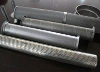 China Perforated Metal for sale