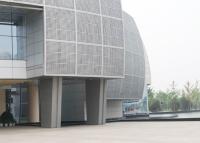 China Perforated Metal for sale