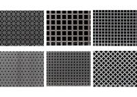 China Perforated Metal for sale