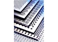 China Perforated Metal for sale