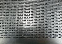China Perforated Metal for sale