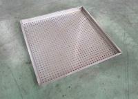 China Perforated Metal for sale
