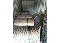 China Perforated Metal for sale