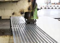 China Perforated Metal for sale
