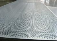 China Perforated Metal for sale