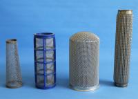 China Wire Mesh Cylinder for sale