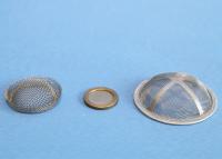 China Wire Mesh Cylinder for sale