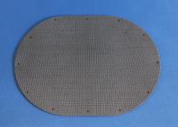 China Wire Mesh Cylinder for sale