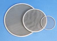 China Wire Mesh Cylinder for sale