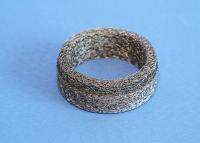 China Wire Mesh Cylinder for sale