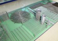 China Wire Mesh Cylinder for sale