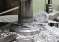 China Wire Mesh Cylinder for sale