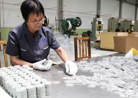 China Wire Mesh Cylinder for sale