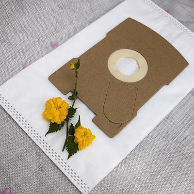 China Vowerk Tiger VK260 Vacuum Cleaner Dust Bags for sale