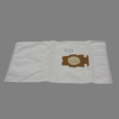 China Reusable Synthetic Kirby G10 G10E G10SE F Vacuum Cleaner Filter Bags for sale