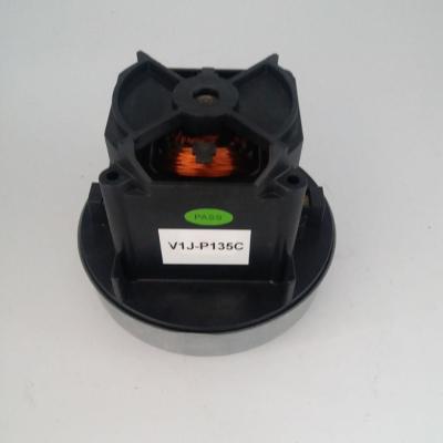 China Cheap High Quality Household Dust Pet 220v Ac Electric Motors for sale