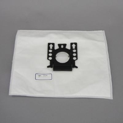 China Miele FJM GN HEPA Filter Bags for sale