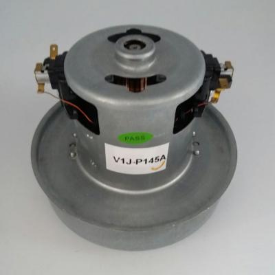 China V1J 1400W Vacuum Machine Motor for sale
