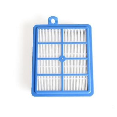 China Home Polypropylene 2 Inch Deep Pleated Vacuum Cleaner HEPA Filter for sale