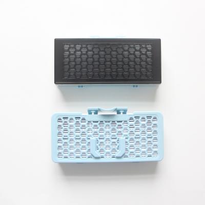 China Series HEPA dust filter Standard Air Filter Replacement Part Compatible for vacuum cleaner for sale