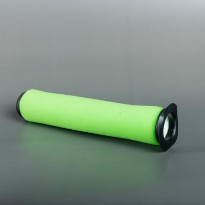 China Replacement Washable Stick Filter/vacuum cleaner parts/Vacuum replacement parts for sale
