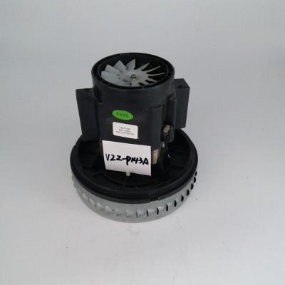 China Low Noise 105dB 120V 1200 Watt 20000RPM Vacuum Cleaner Motors for sale