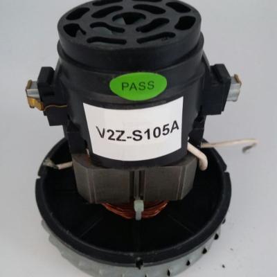 China 30000RPM Vacuum Cleaner Motor for sale