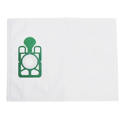 China Numatic NVM-1CH Hotel Home Microfiber Cloth non woven Vac Filter Bags for sale