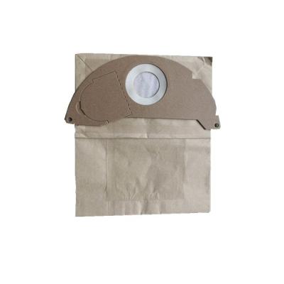 China Karcher A2000 2003 2004 2014 2024 2054 2064 2074 S2500 WD2200 2210 2240 Vacuum Cleaner Paper Bags for sale
