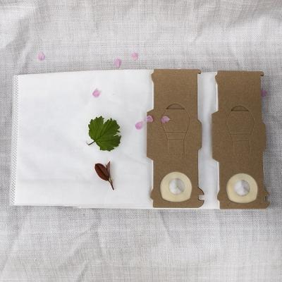 China Vorwerk Kobold VK130/ 131 Vacuum Cleaner Filter Bags for sale