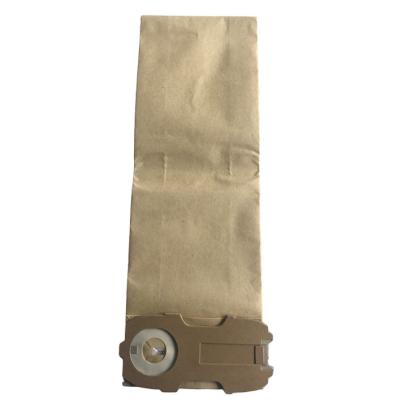 China 43cm Length Vorwerk Kobold VK118/119/120/121/122/ET340 Universal Vacuum Cleaner Paper Bags for sale
