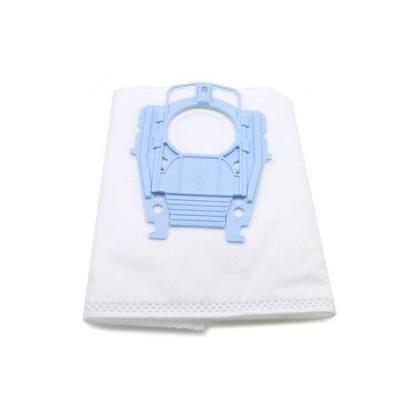China Household BOSCH Type P 00462587 00468264 Vacuum Cleaner Microfiber HEPA Filter Bags for sale