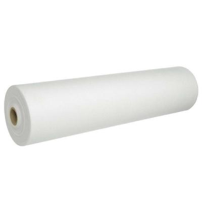 China Non Irritating 80*180cm SMS SSS Disposable Fitted Bed Sheets for sale