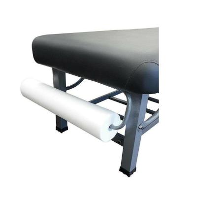 China Plant 40GSM 35GSM PP PE SMS Disposable Mattress Cover for sale