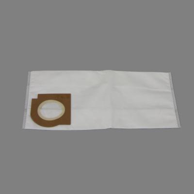 China Standard Size Riccar Simp Type X HEPA Micro Filtration Vacuum Bags for sale