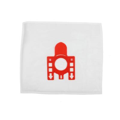 China Miele FJM Hoover Vac Filter Bags S372 S374 S378 S380 S383 Vacuum Cleaner for sale