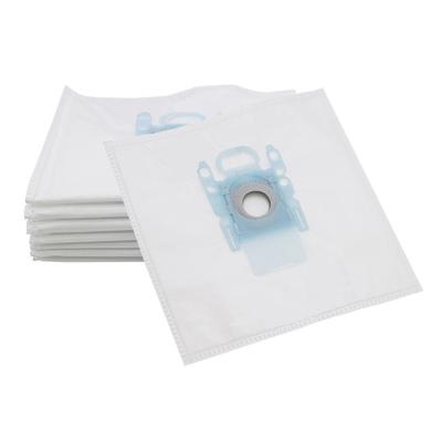 China 10 Pack Vacuum Cleaner Filter Bags Replacement For Bosch Microfiber Type G GXXL GXL for sale