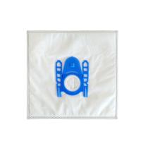 China PP Collar Nonwoven Vacuum Cleaner Dust Bag For Bosch G Type for sale