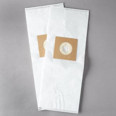 China Cardboard Collar HEPA Upright Vacuum Bag Hoover AH10040 Type Y/Z for sale