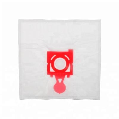 China High Efficiency Zelmer ZVCA300B 49.4200 Non Woven Microfiber Dust Filter Bag for sale
