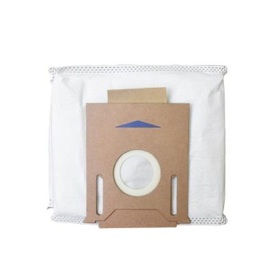 China ECOVACS DEEBOT OZMO T8 T8 AIVI Robot Vacuum Cleaner Filter Bags Leakproof for sale